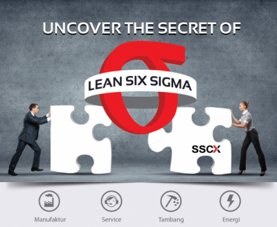 Lean Six Sigma for Plantation Industry - SHIFT Indonesia