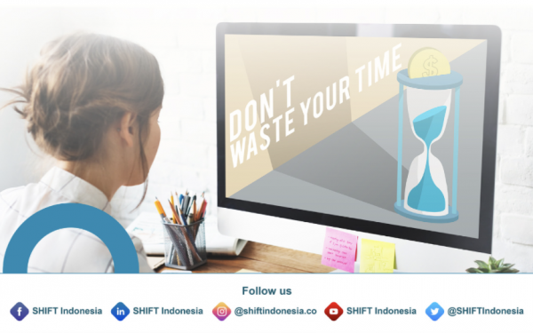 Belajar Lean Manufacturing: Apa itu Jishuken? - SHIFT Indonesia