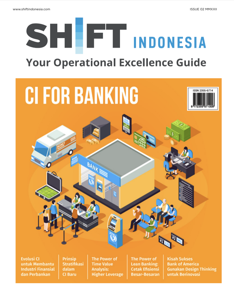 5 Konten SHIFT Paling Menarik Sepanjang 2022 - SHIFT Indonesia