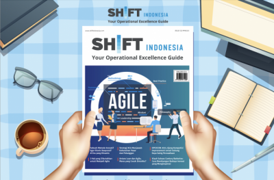 Apa itu Continuous Improvement (CI) Mindset? - SHIFT Indonesia