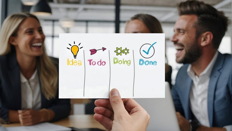 Apa itu 4M + 1E dalam Fishbone Diagram? - SHIFT Indonesia