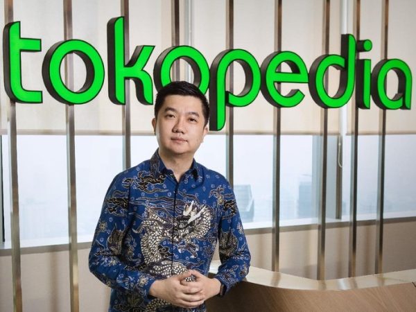 From Zero To Hero: William Tanuwijaya Founder Tokopedia - SHIFT Indonesia