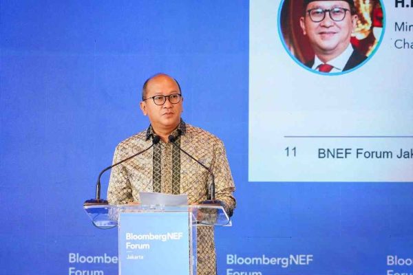 Rosan Roeslani: Dari Duta Besar hingga CEO Danantara - SHIFT Indonesia