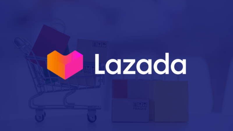 Lazada Kembangkan Bisnis dengan Memanfaatkan Artificial Intelligence ...