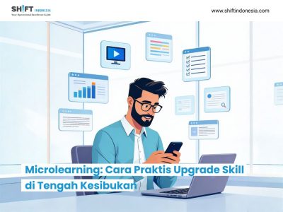 From Zero To Hero: William Tanuwijaya Founder Tokopedia - SHIFT Indonesia