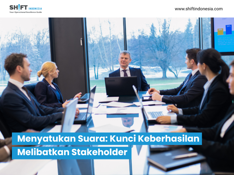 Yokoten: Saat Perbaikan Tidak Lagi Berhenti di Tempat Asalnya - SHIFT ...